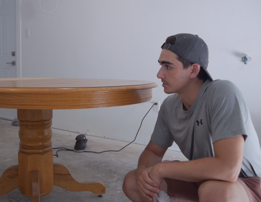 8 Effective Ways On How To Fix A Bad Stain Job On Wood - Furniture Flippa