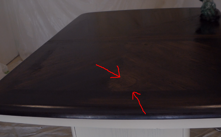 8 Effective Ways On How To Fix A Bad Stain Job On Wood - Furniture Flippa