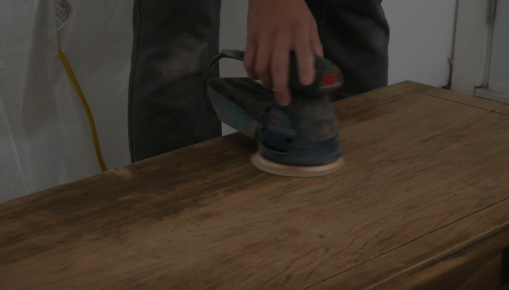 8 Effective Ways On How To Fix A Bad Stain Job On Wood - Furniture Flippa