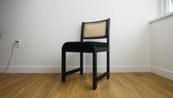 Cane Chairs Makeover | Step-by-Step Guide (With Video) - Furniture Flippa