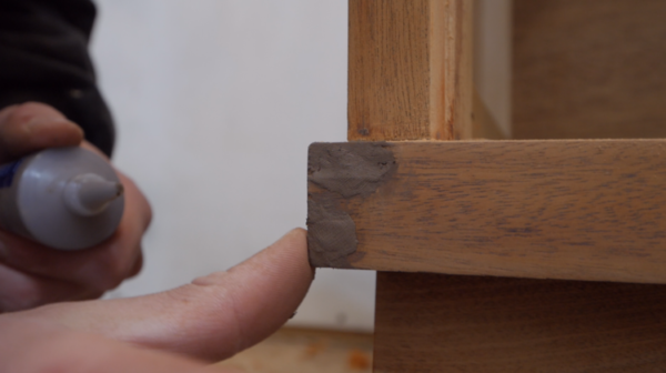 What Is Wood Filler Made Of? (All You Need to Know) - Furniture Flippa