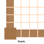 The 3 Types of Chair Caning (All You Need to Know) - Furniture Flippa