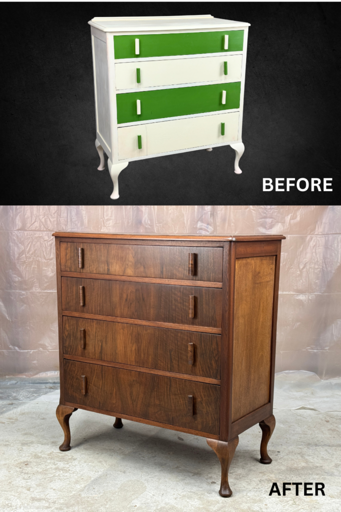 50 Refinished Dresser Ideas - Furniture Flippa